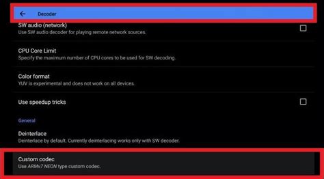 How To Fix Eac3 Audio Codec Issues In Mx Player