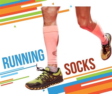 Which Socks To Wear When Running Sierra Socks