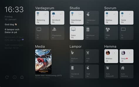 github dbuit homekit panel card homekit panel card for home assistant