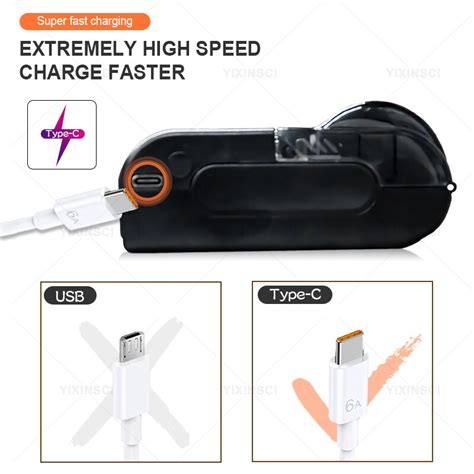 Draadloze Mini Bluetooth Thermische Printers Draag Vicedeal