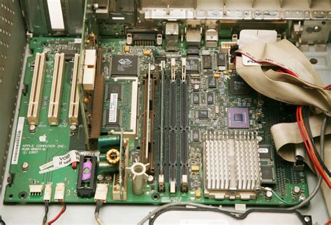 APPLE POWER MACINTOSH G3 Desktop Computer PowerPC G3 233 MHz PowerMac Mac EBay
