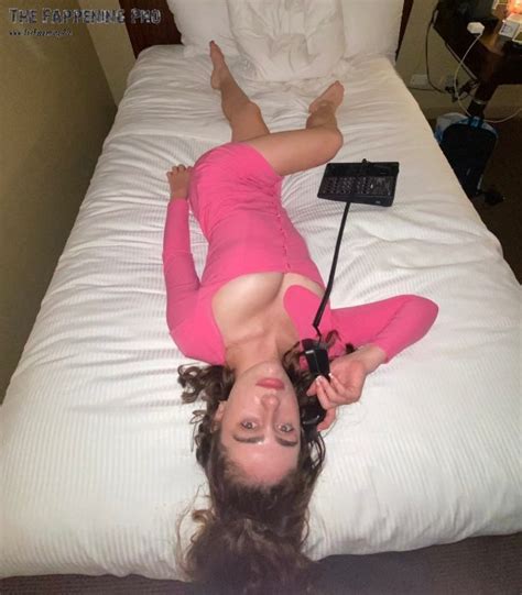 Rachel Sennott Nude And Leaked Photos The Fappening