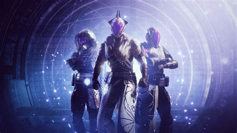 How To Earn The Realmwalker Title In Destiny 2