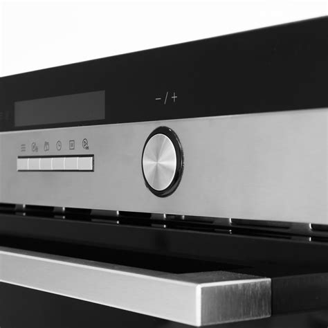 Inventum Inbouw Oven Met Magnetron Functie Imc Rk