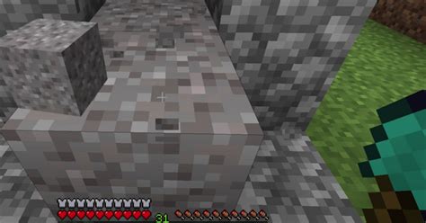 How To Get Flint In Minecraft And Fast
