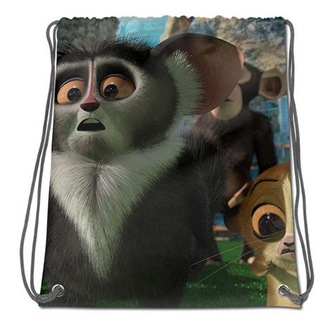 Madagascar Mort Wallpaper