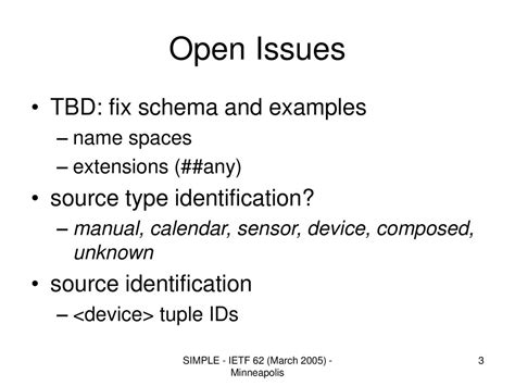 rpid draft ietf simple rpid ppt download