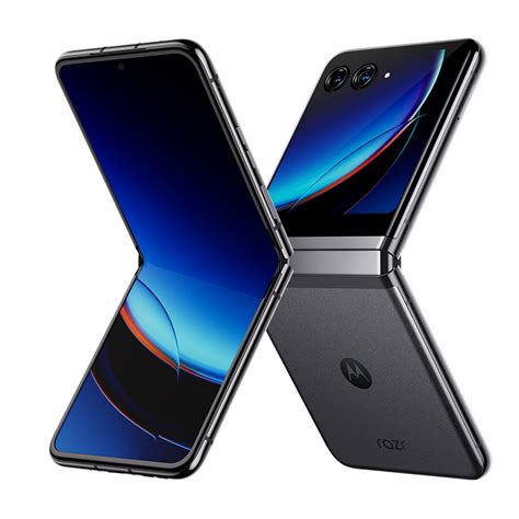 需plus会员全品券：motorola 摩托罗拉 Razr 40 Ultra 5g折叠屏手机 12gb 512gb，6349元 包邮（需用券）—— 慢慢买比价网