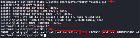 Penetration Testing On VoIP Asterisk Server