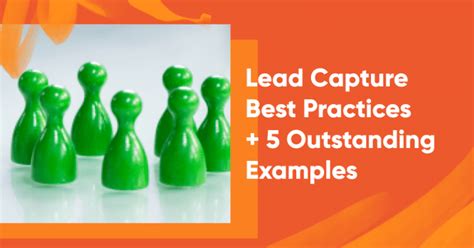 Lead Capture Best Practices Outstanding Examples OptiMonk Blog