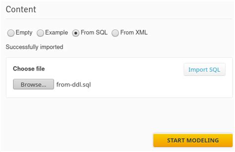 Vertabelo Feature Amazon Redshift Support In Vertabelo Vertabelo Database Modeler