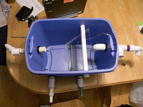 Wolfenhawke1 Sludge Separator In Action Wolfenhawke1 Sludge Separator In Action