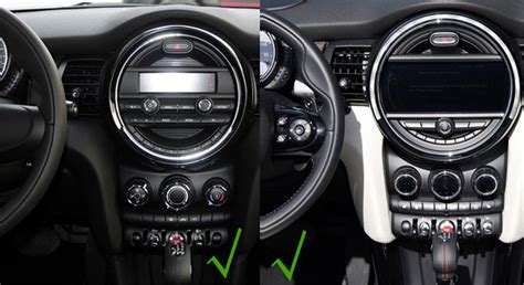 For Mini Cooper F F F NBT EVO Navigation Profession Sat Nav Screen Idrive EBay