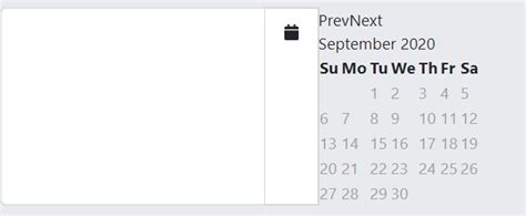 Javascript Is There Any Conflict Script With Bootstrap 4 Datepicker