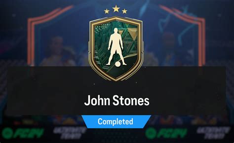 존 스톤스 어서와 Ea Fc 시리즈 에펨코리아