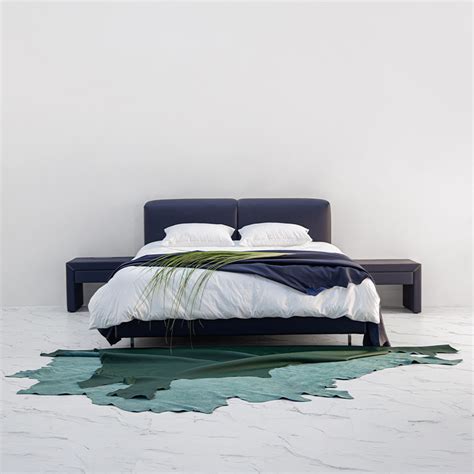 침대프레임 트윈침대 호텔침대 침대제작 밀라노리빙 침대프레임 낮아서 편안한 저상침대 낮은침대 원하는 정도로 높낮이 조절이 가능해서 더욱 만족스러운 저상형침대