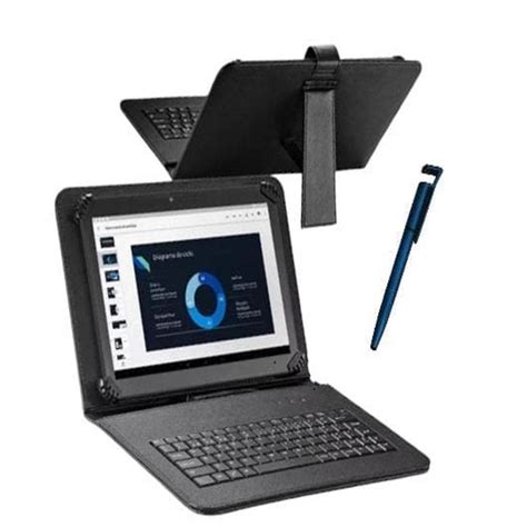 Tablet Lenovo Com Teclado Casas Bahia