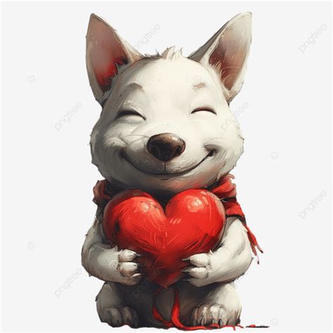 하트 개 이모티콘 이모티콘 마음 페이스북 이모티콘 Png 일러스트 및 이미지 에 대한 무료 다운로드 Pngtree