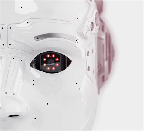 what s your robotic eye q