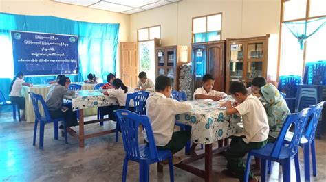 ရှမ်းရွာသစ်မြို့တွင် ၁၀၄နှစ်မြောက် အမျိုးသားအောင်ပွဲနေ့အကြိုအထိမ်းအမ