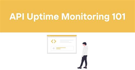 Odown Blog Api Uptime Monitoring 101