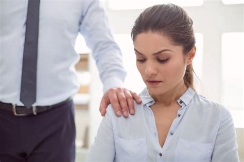 Identifying And Addressing Sexual Misconduct In Healthcare