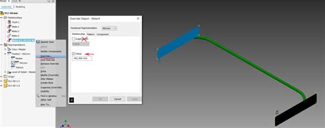 Solved Assembly Mate Errors From Set Of Positions In Subassembly