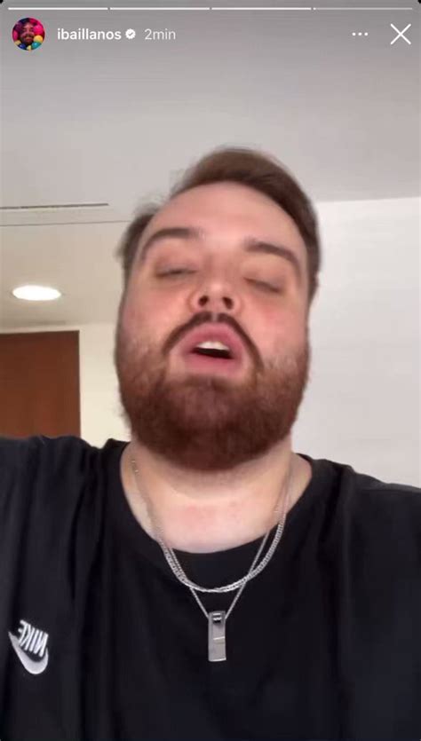 Info Ibai On Twitter 📸 Ibai En Sus Historias De Instagram Nos Vemos Esta Tarde A Las 19 30