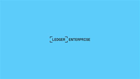 Stake With Ledger Enterprise Put Your Assets To Work And Generate Rewards Ledger