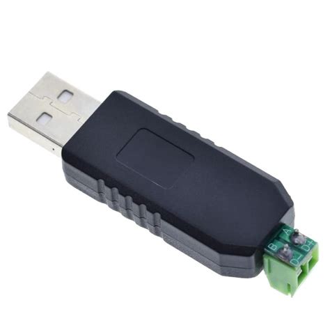 Módulo Conversor Usb Para Rs485