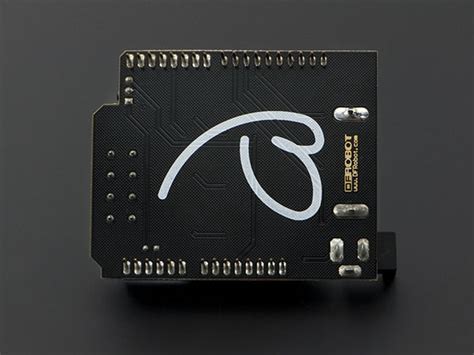 Rgb Led Strip Driver Shield V1 0 [dfr0274] 디바이스마트
