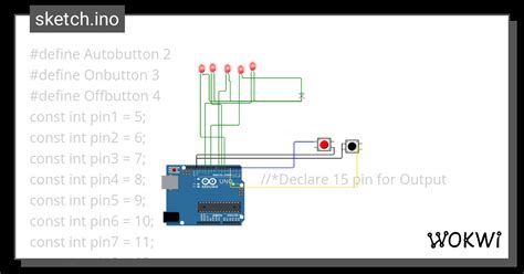 Led Without Rtc Wokwi Esp32 Stm32 Arduino Simulator