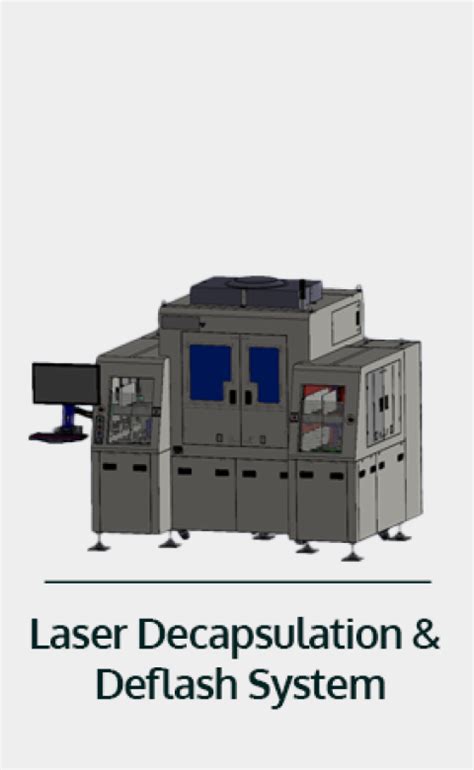 Semiconductor Automation I3 Engineering