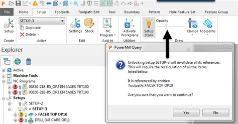 autodesk powermill 2019 1 update is now available for download