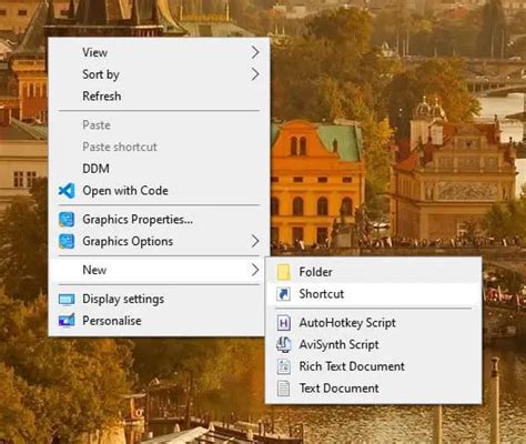 Create Elevated Command Prompt Shortcut In Windows 10