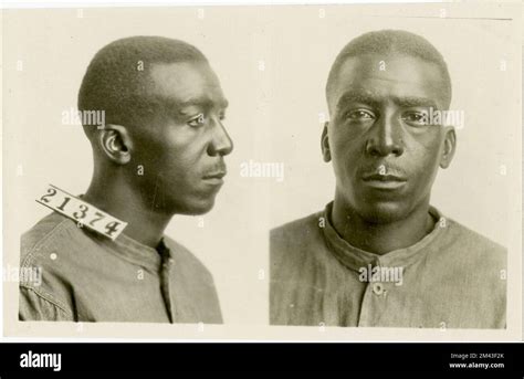 Photograph Of Frank K Petty Aka Frank H Petty Bureau Of Prisons