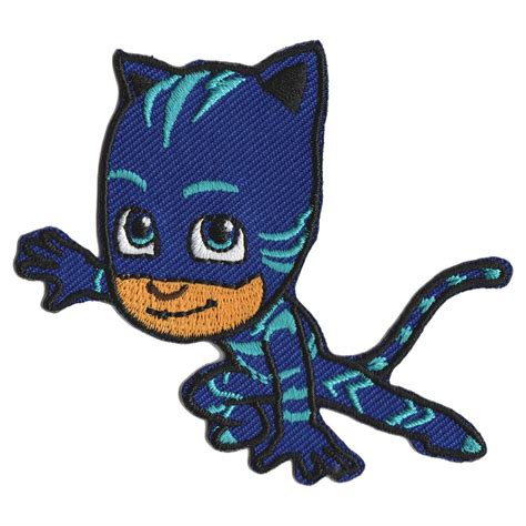 Pj Mask Catboy Png 10 Free Cliparts Download Images On Clipground 2026