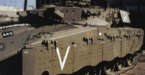 Merkava "V" | Пикабу