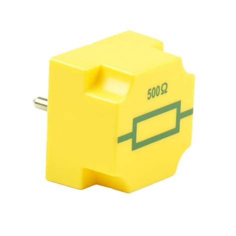 Pib Resistor 500 Ohm