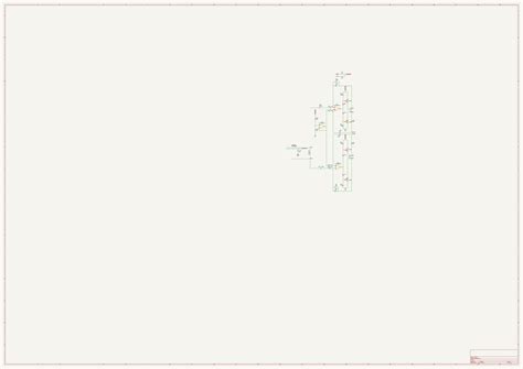 Clipping Of Output Waveforms In A Push Pull Amplifier Circuit With Op