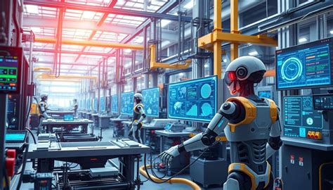 The Intersection Of Ai And Iot Building Smart Environments