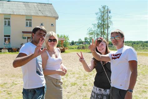 MECHKA - Tourist Base Reviews (Novodvinsk, Russia)