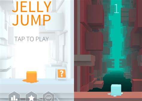 Descarga Jelly Jump Para Ios Y Android