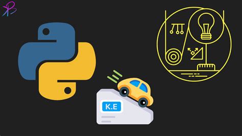 Newton S Laws In Python Science And Technology