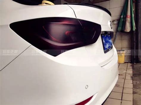 别克英朗外观内饰改色案例搜狐汽车搜狐网