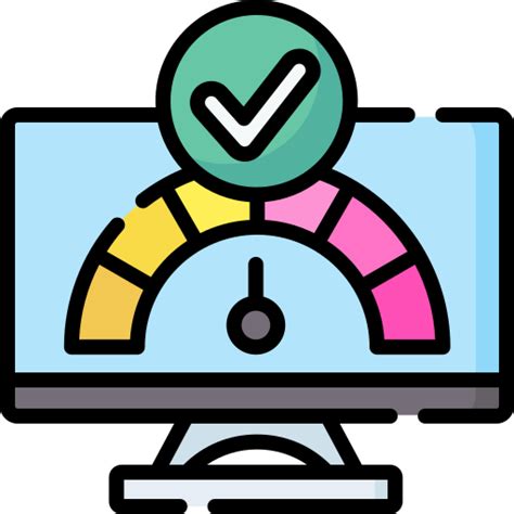 Performance Free Computer Icons