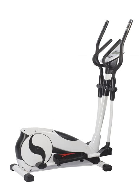 ელიპტიკური ტრენაჟორი თხილამური Powertech • Needshop Ge