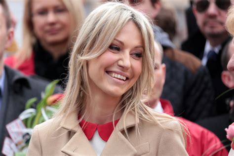 Magdalena Ogórek Kończy 42 Jak Zmieniała Się Przez Lata Zdjęcia