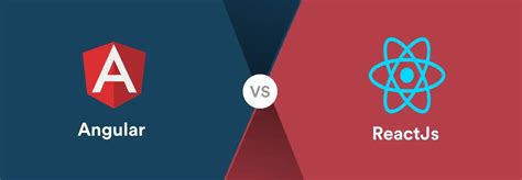 React Vs Angular Um Iniciante Comparando Duas Opções Pietro Franchini Typescript Angular