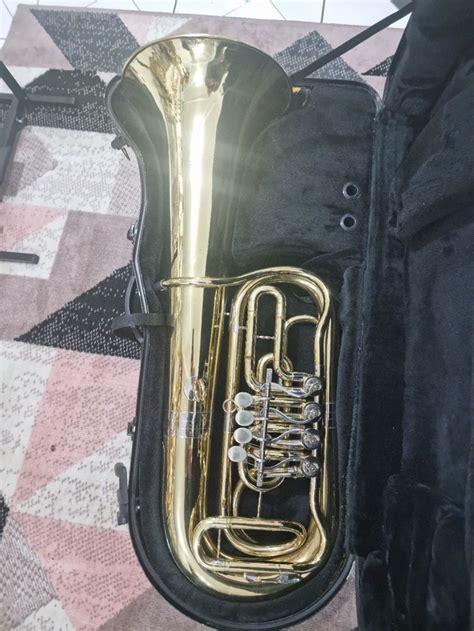 Tuba Mib An Ncios Na Olx Brasil